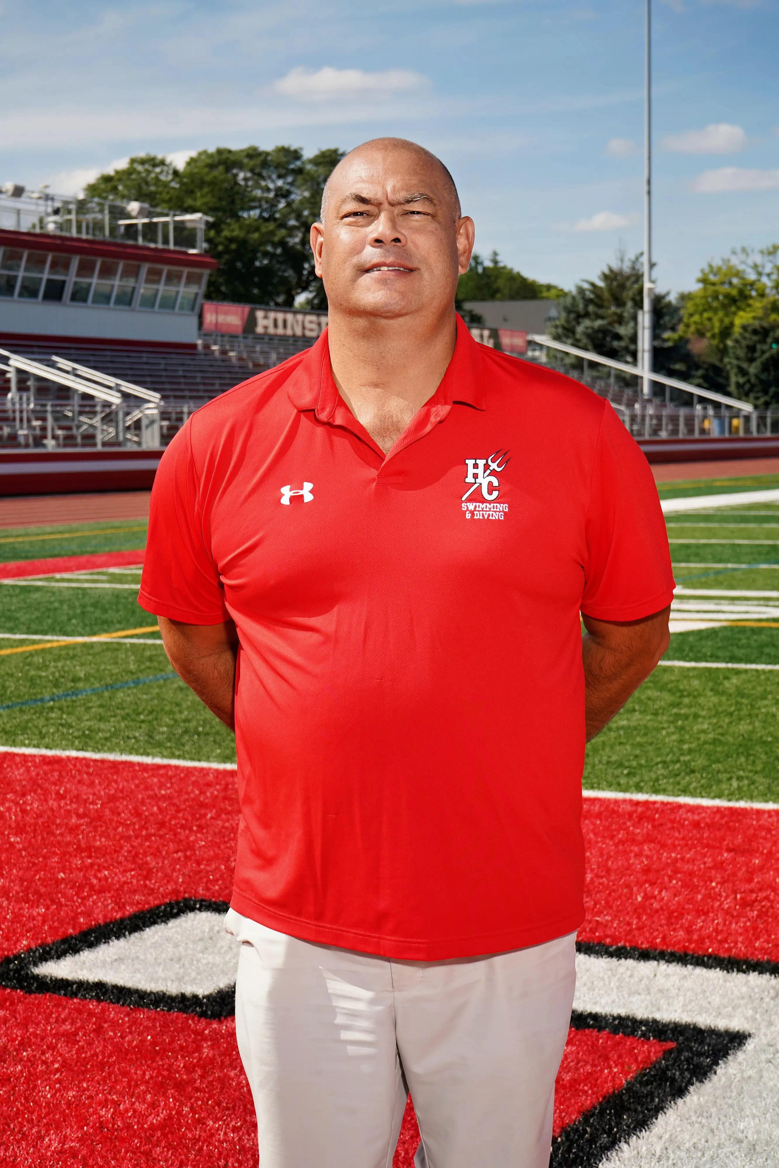 Hinsdale Central HS Staff - Official Athletics Website