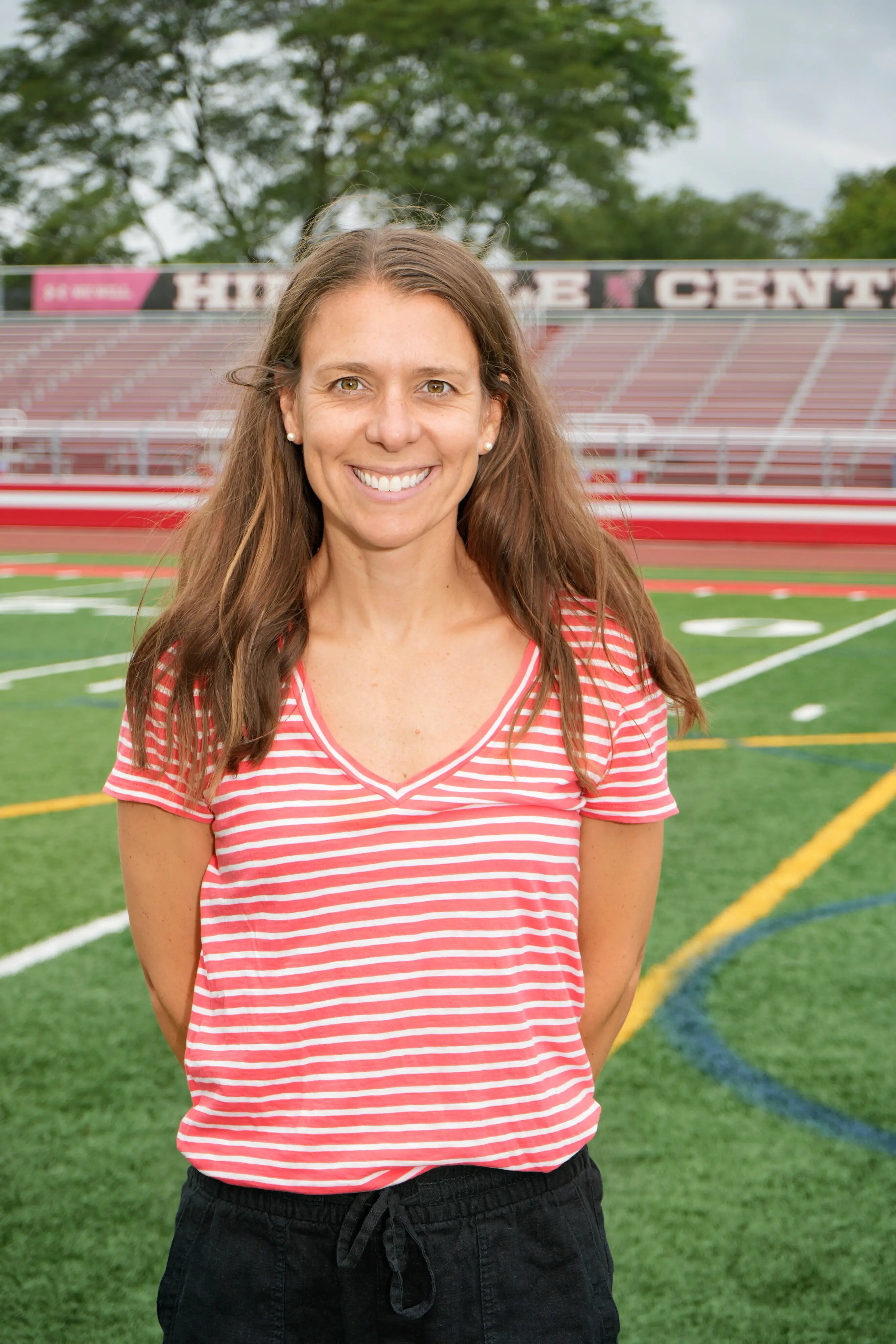 Hinsdale Central HS Staff - Official Athletics Website