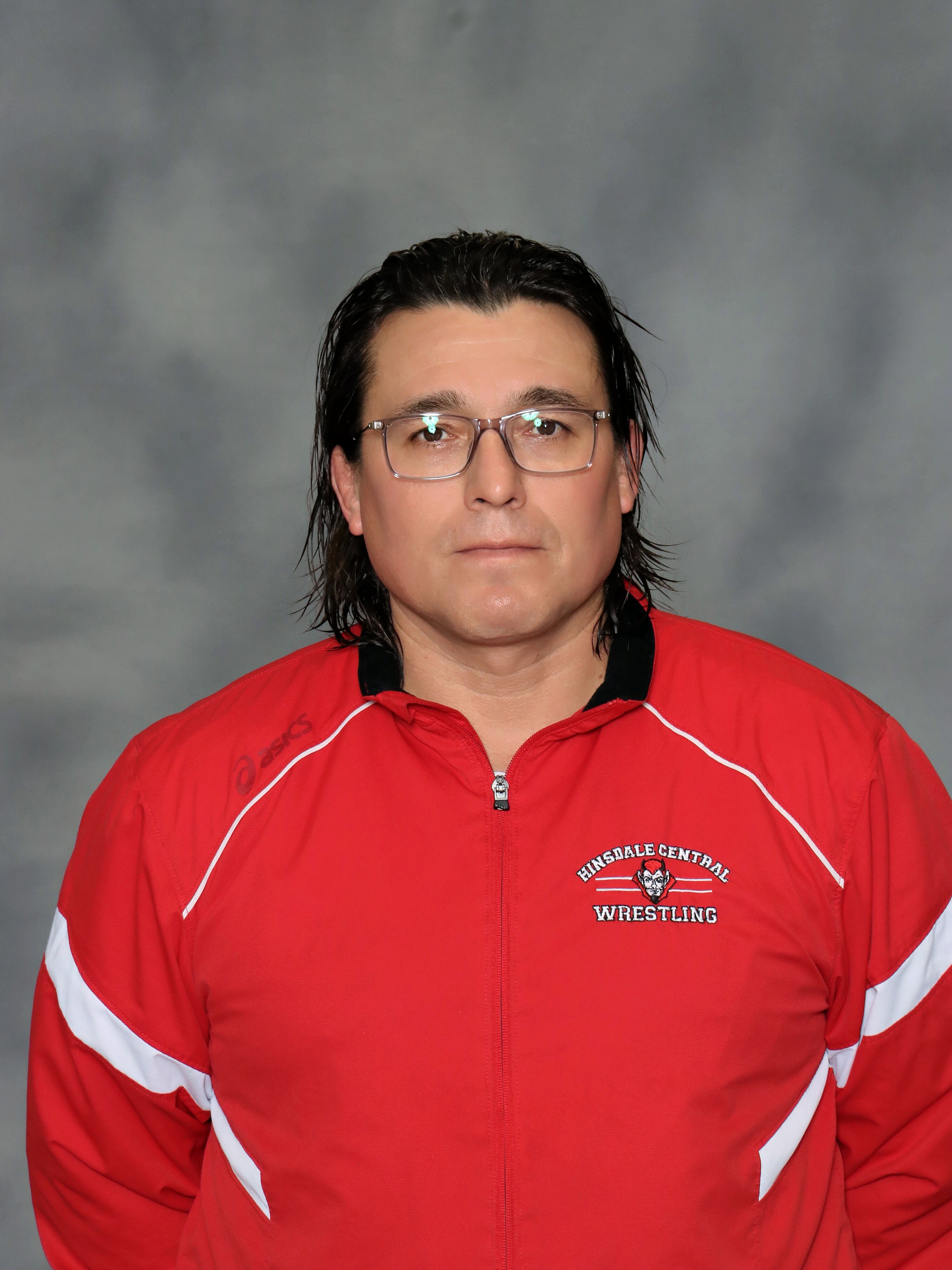 Hinsdale Central HS Staff - Official Athletics Website