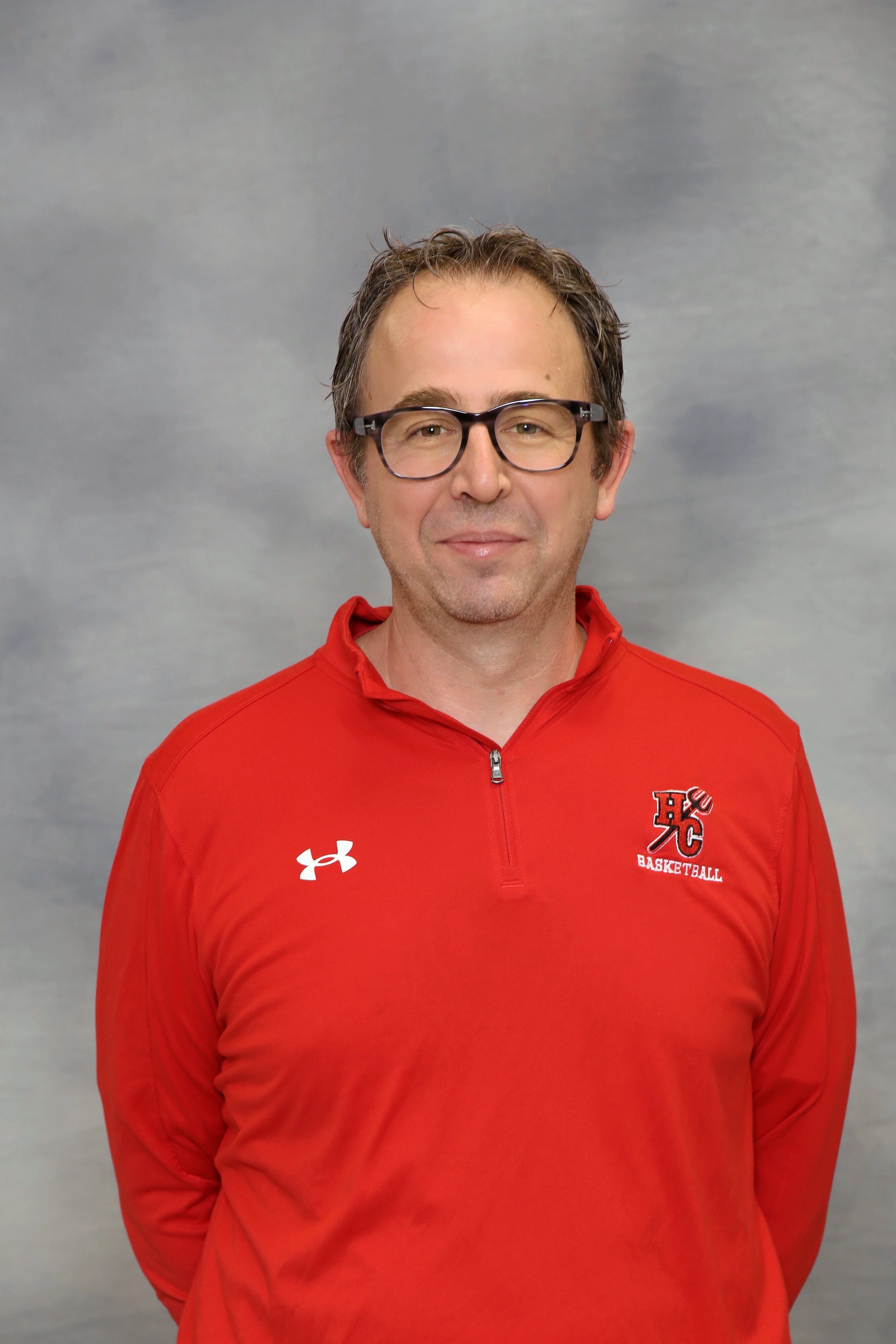 Hinsdale Central HS Staff - Official Athletics Website