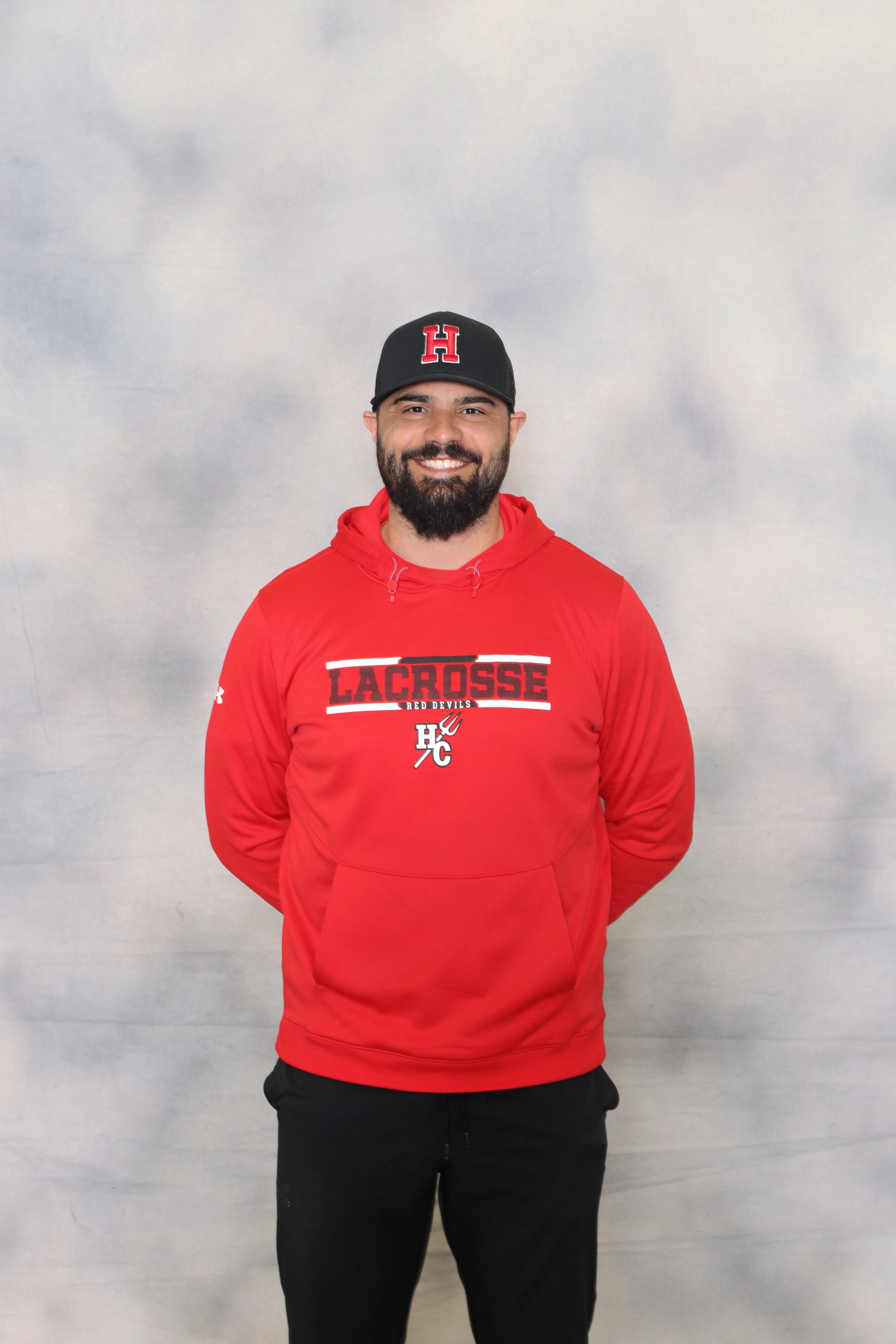 Hinsdale Central HS Staff - Official Athletics Website