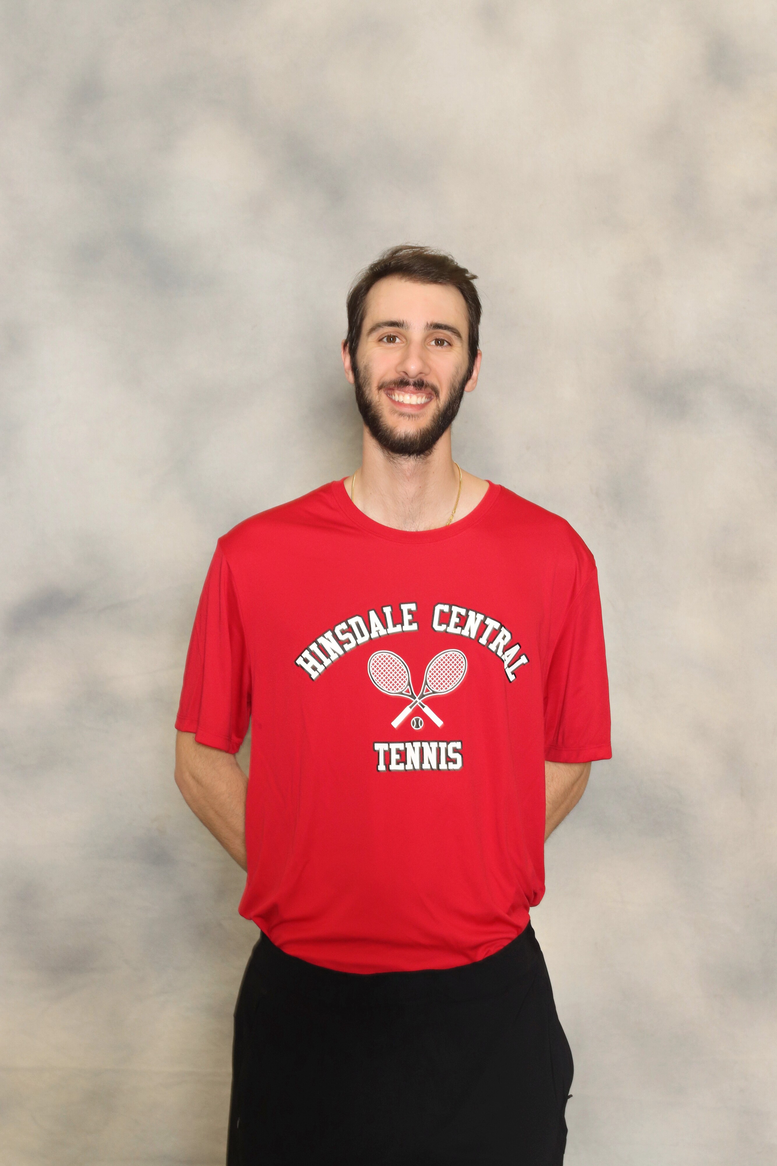 Hinsdale Central HS Staff - Official Athletics Website